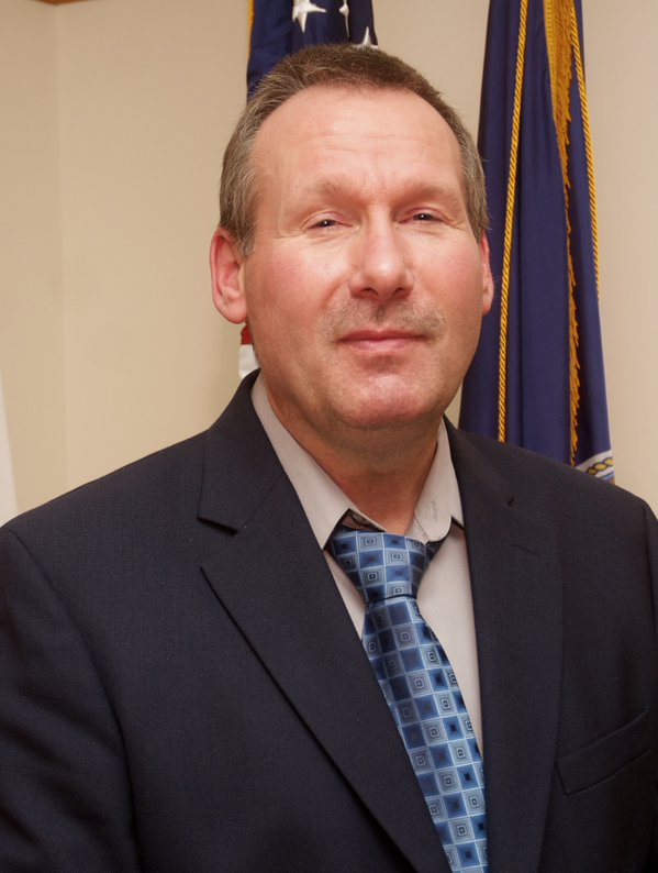 Baldwin City Council hires Glenn Rodden as new city administrator ...
